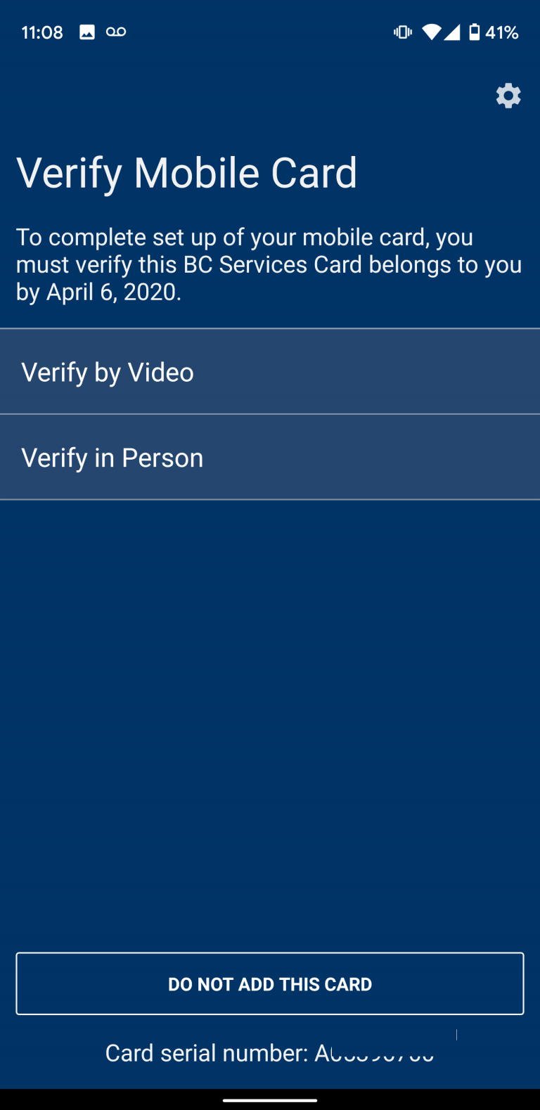 【懶人包】申請CRA My Account - restobox