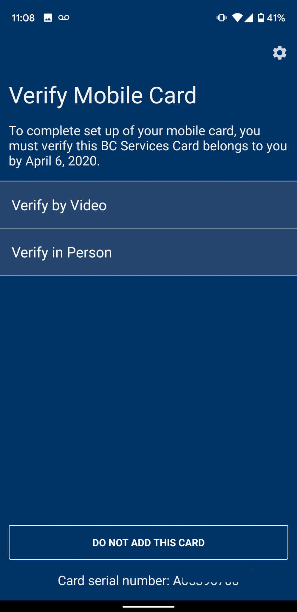【懶人包】申請CRA My Account - restobox