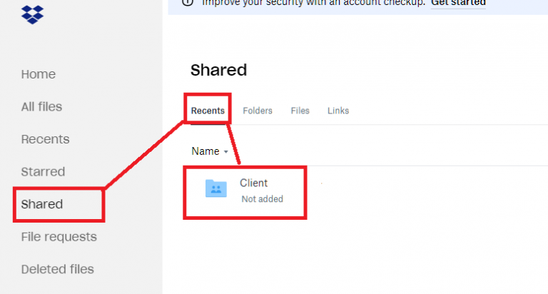 【2021 Tutorial】How to upload images and files to dropbox - restobox